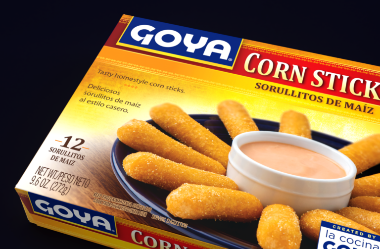 Goya - Julio Gutierrez